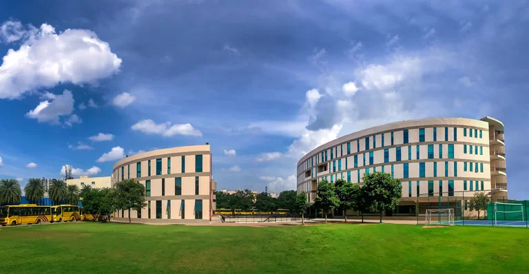 Why choose us | Sancta Maria International School, Hyderabad